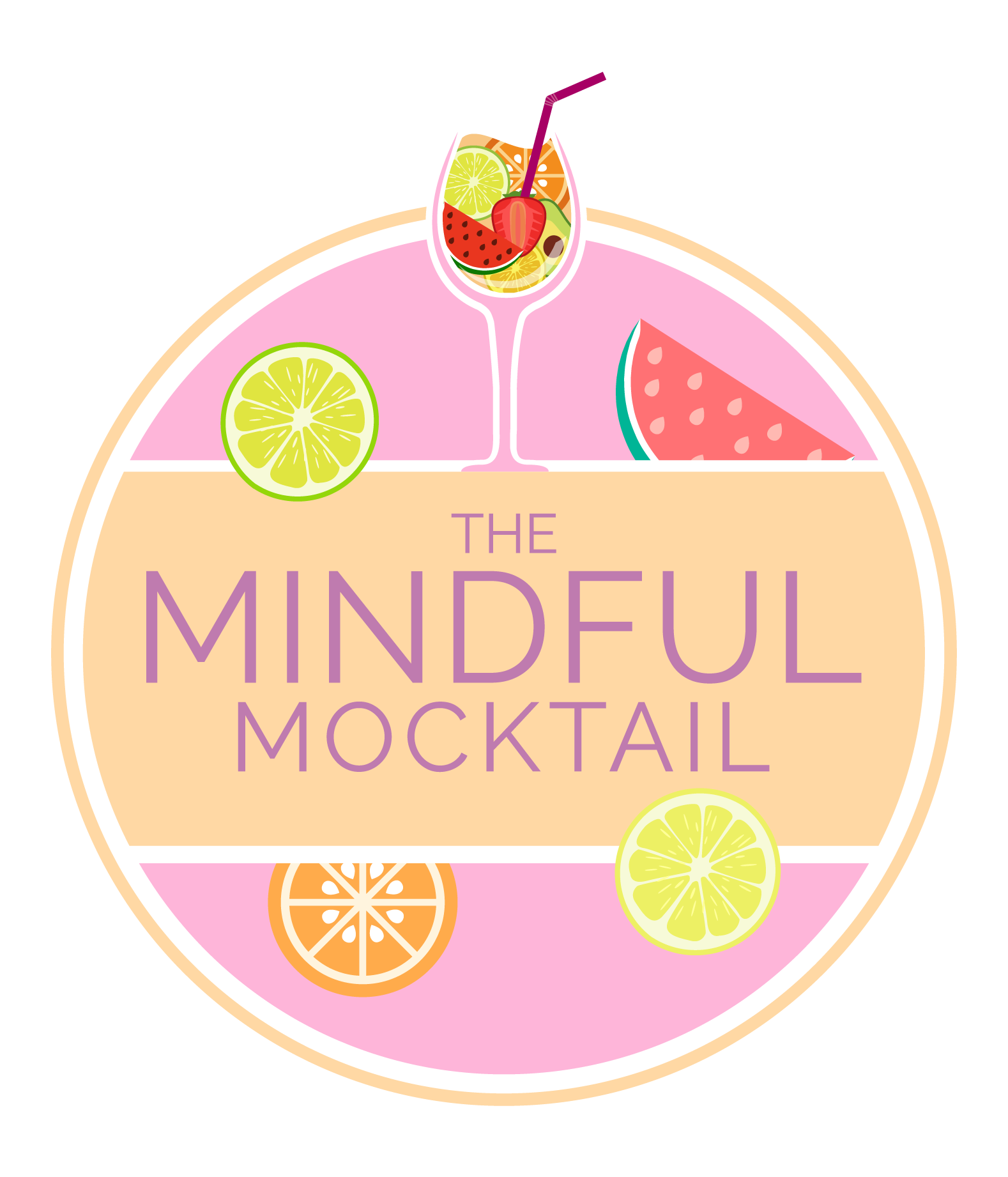 Mocktail Recipes Non Alcoholic Drinks Recipes The Mindful Mocktail