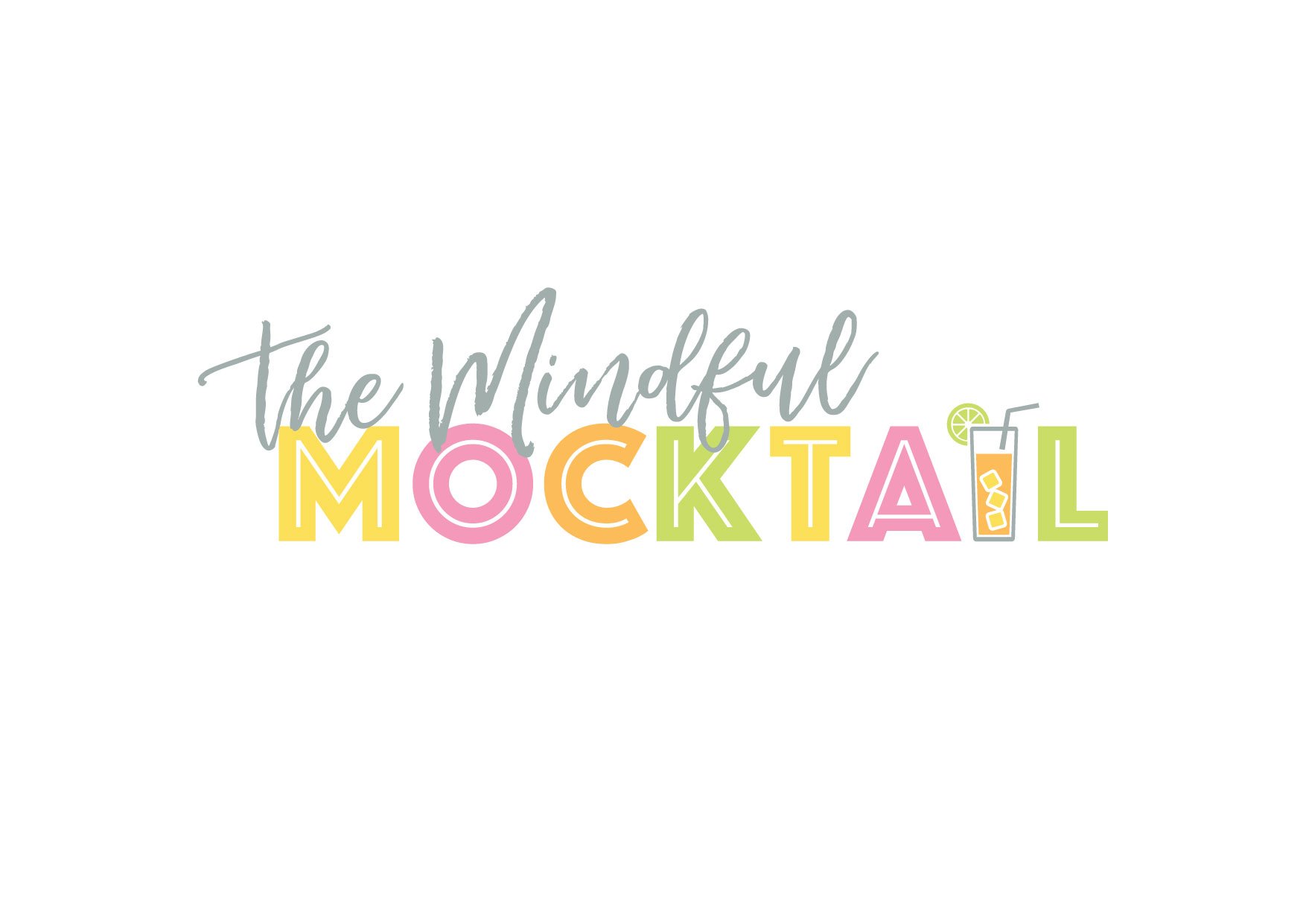 Fruity Mocktails | Fruit Mocktail Recipe - The Mindful Mocktail