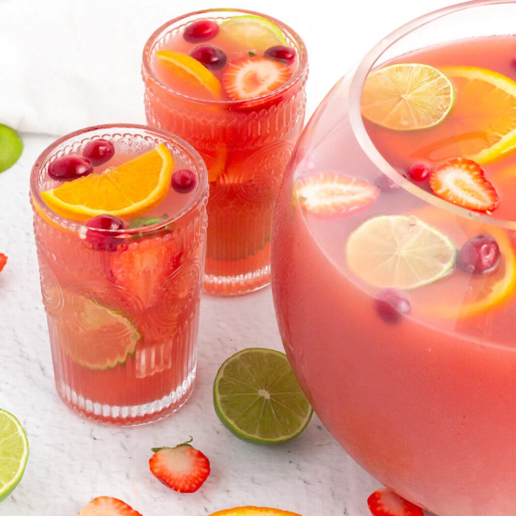 Mocktails For Kids | Mocktail Recipes For Kids, Perfect For Parties
