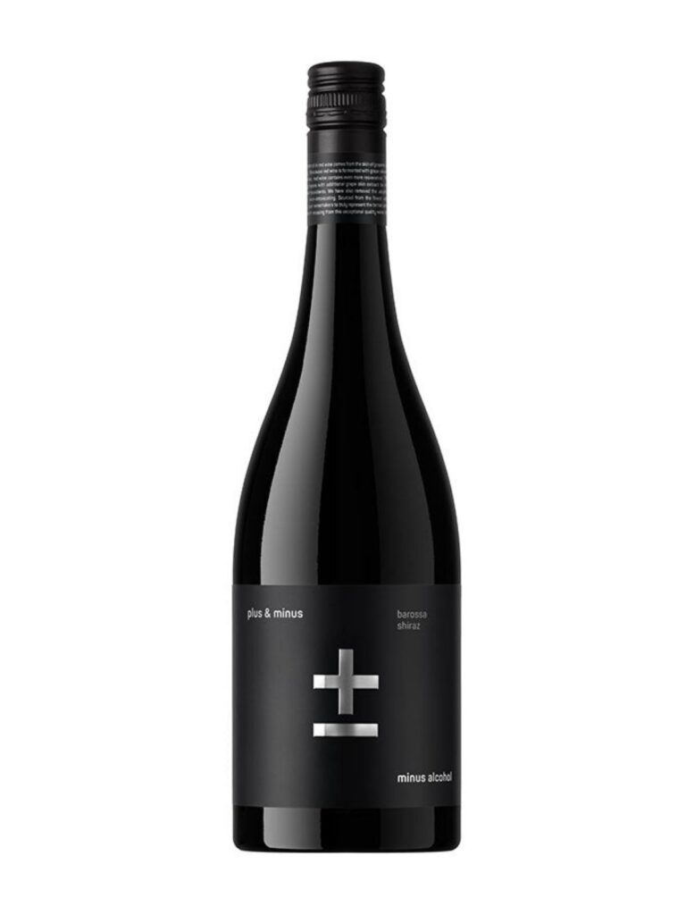 The Best Non-Alcoholic Red Wine 2023 - The Mindful Mocktail