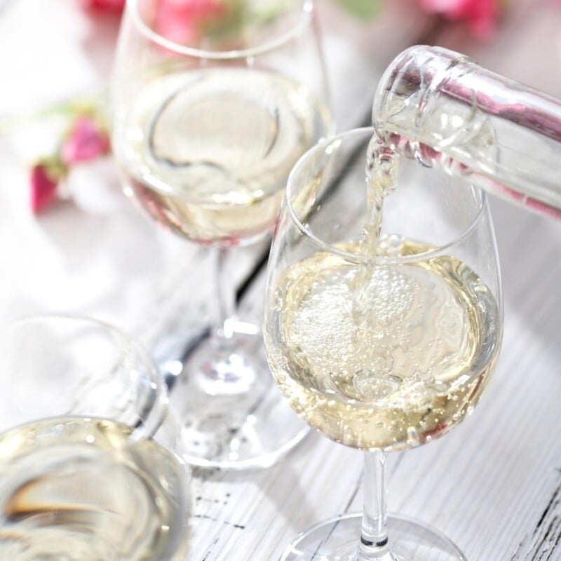 Best Non-Alcoholic Champagne 2025