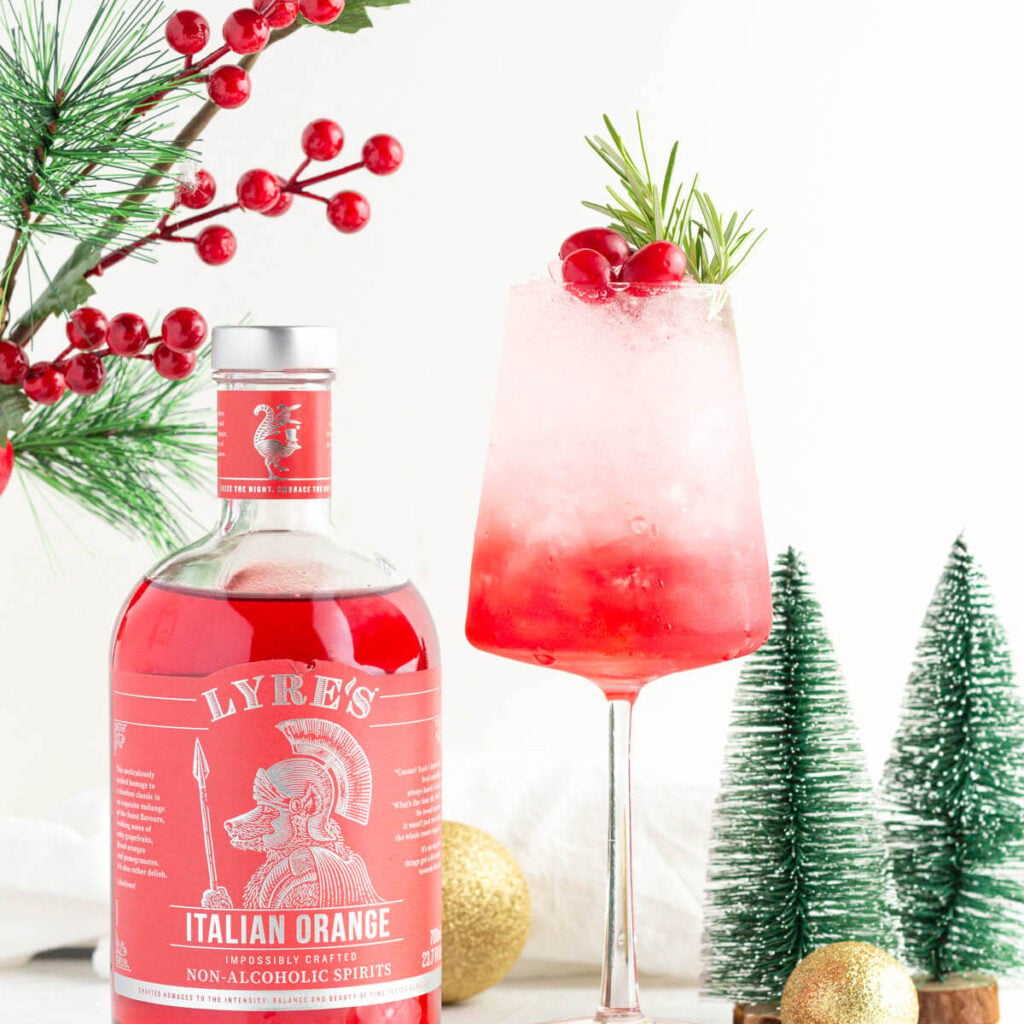 Non-Alcoholic Baileys Recipe - The Mindful Mocktail