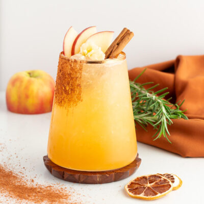 25 Best Mocktails By A Booze Hound Turned Mocktail Mixologist 7785