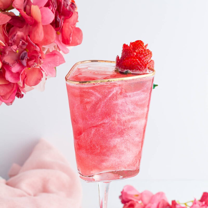 Mocktails For Kids | Mocktail Recipes For Kids, Perfect For Parties