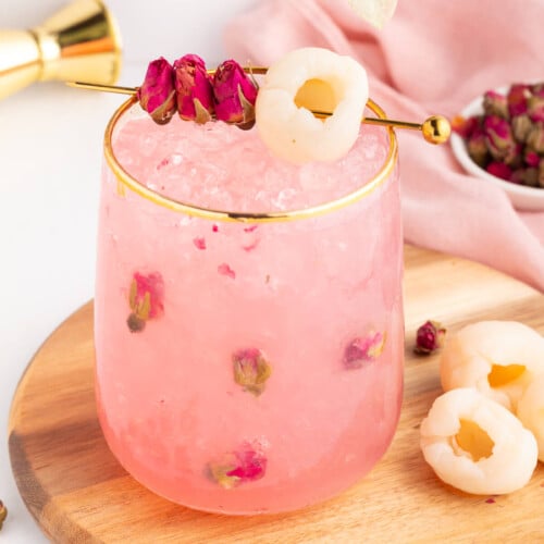Mother’s Day Mocktails I Make Every Year - The Mindful Mocktail