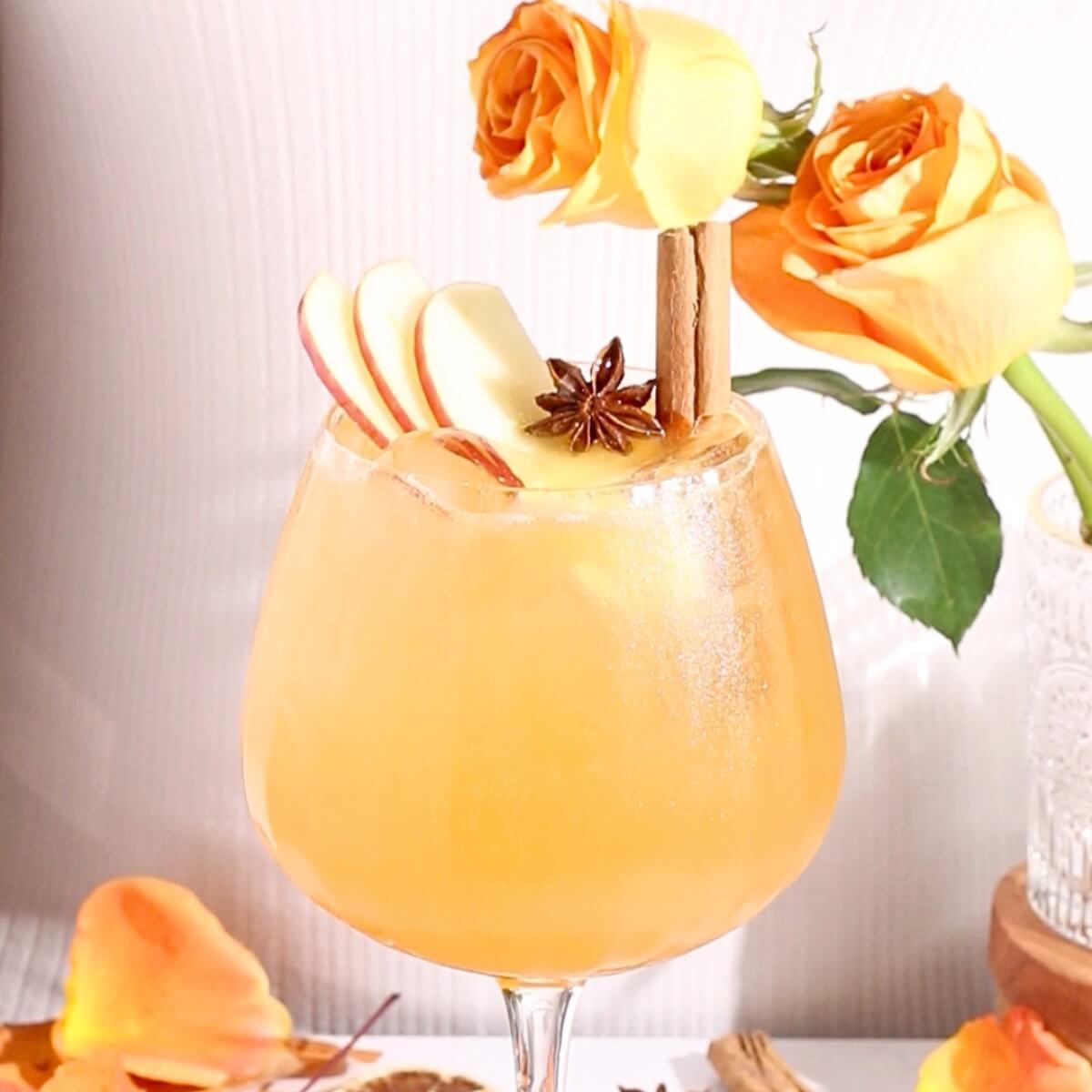 10 Spritz Mocktails To Sip This Summer - The Mindful Mocktail