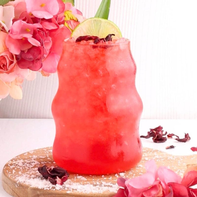 Mother’s Day Mocktails I Make Every Year - The Mindful Mocktail